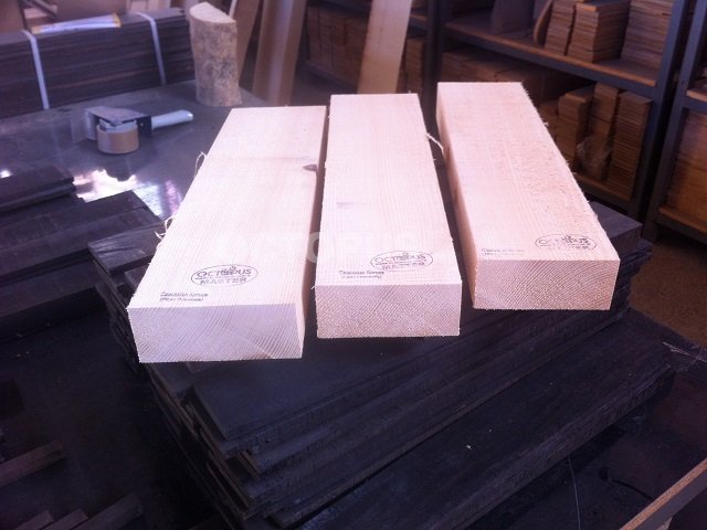 Ladin Lata Karadeniz Kemençe Octopus Wood Works Tonewood, Tonholz ...