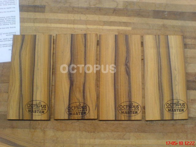Head Plates Octopus Wood Works Tonewood, Tonholz, Maderas Lutier, Bois ...