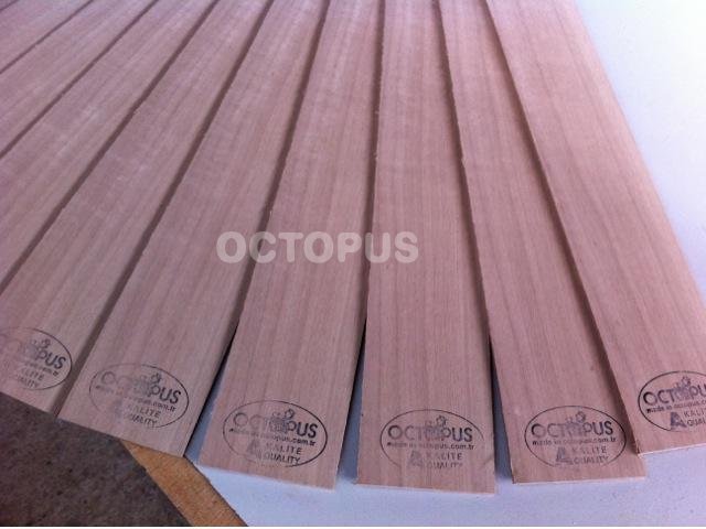 Walnut Ribs Octopus Wood Works Tonewood, Tonholz, Maderas Lutier, Bois ...