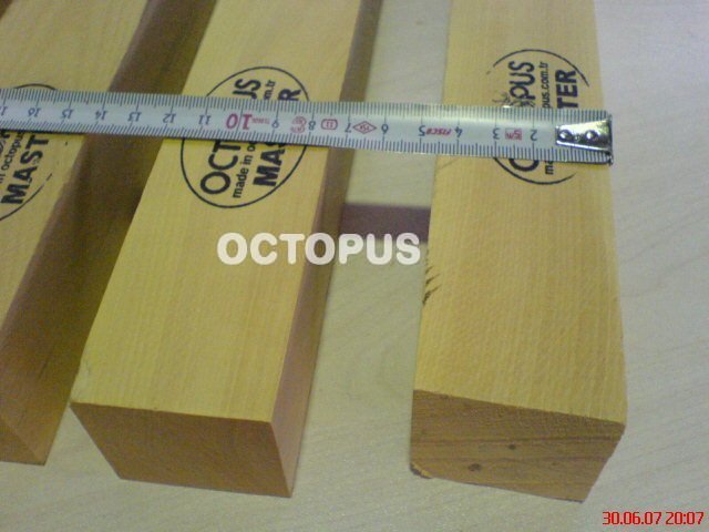 Boxwood Baroque Flute Sets. Octopus Wood Works Tonewood, Tonholz ...