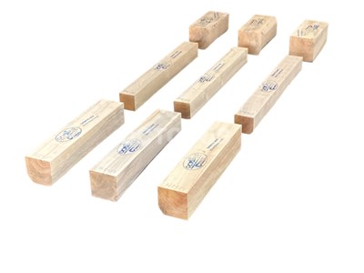 Boxwood Voice Flute Set Octopus Wood Works Tonewood, Tonholz, Maderas ...