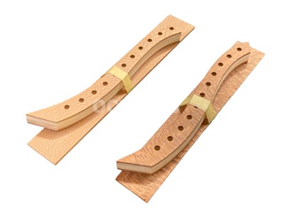 Oud PegBox Octopus Wood Works Tonewood, Tonholz, Maderas Lutier, Bois ...