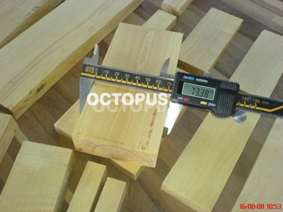 Octopus Wood Works Tonewood, Tonholz, Maderas Lutier, Bois lutheria
