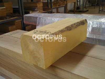 Octopus Wood Works Tonewood, Tonholz, Maderas Lutier, Bois lutheria