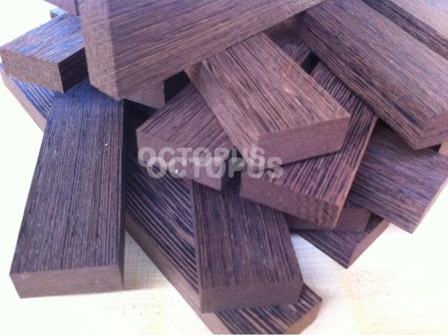 Octopus Wood Works Tonewood, Tonholz, Maderas Lutier, Bois lutheria